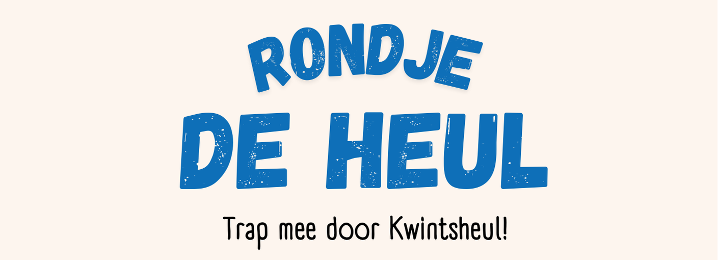 Rondje De Heul 25 mei 2025! - Historische Druivenkwekerij Sonnehoeck
